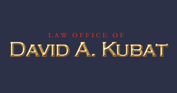 Seattle Bankruptcy Attorney | Foreclosure | Law Office of David A. Kubat
